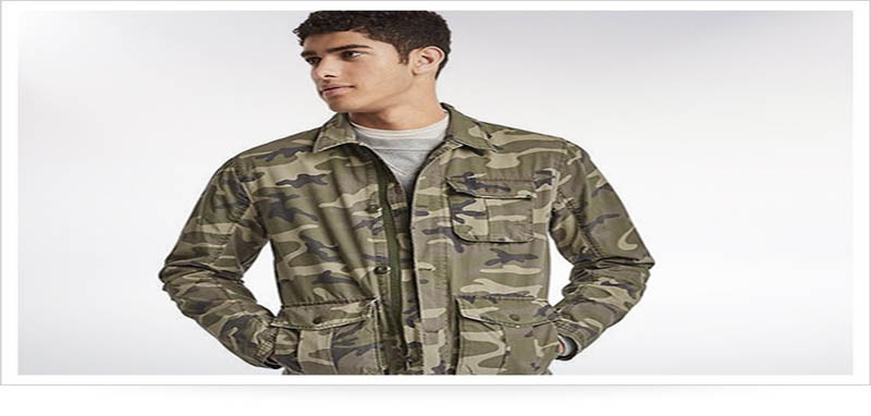 La Mejor Ropa Militar para Militares - Lo mejor para Militares