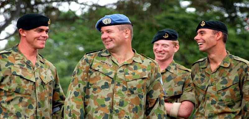 Las Mejores Boinas para Militares - Lo mejor para Militares